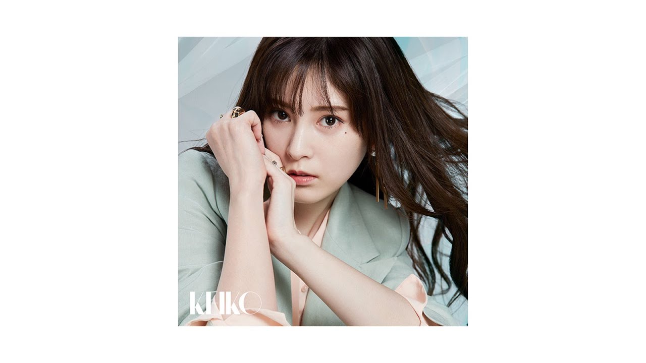 KEIKO / 【Official】Ray -1コーラス instrumental Video- - YouTube