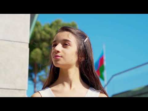 Azərbaycan - Dilbər Rəfibəyli