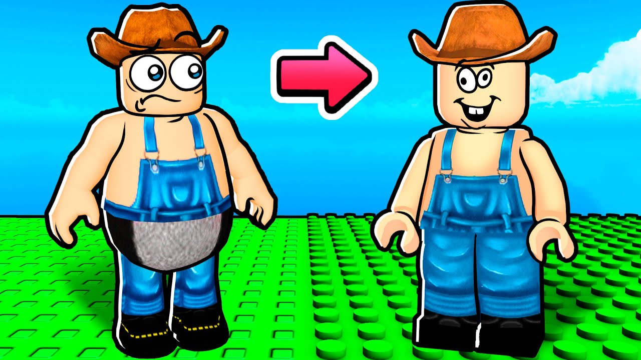 LEGO IS BETTER THAN ROBLOX - YouTube