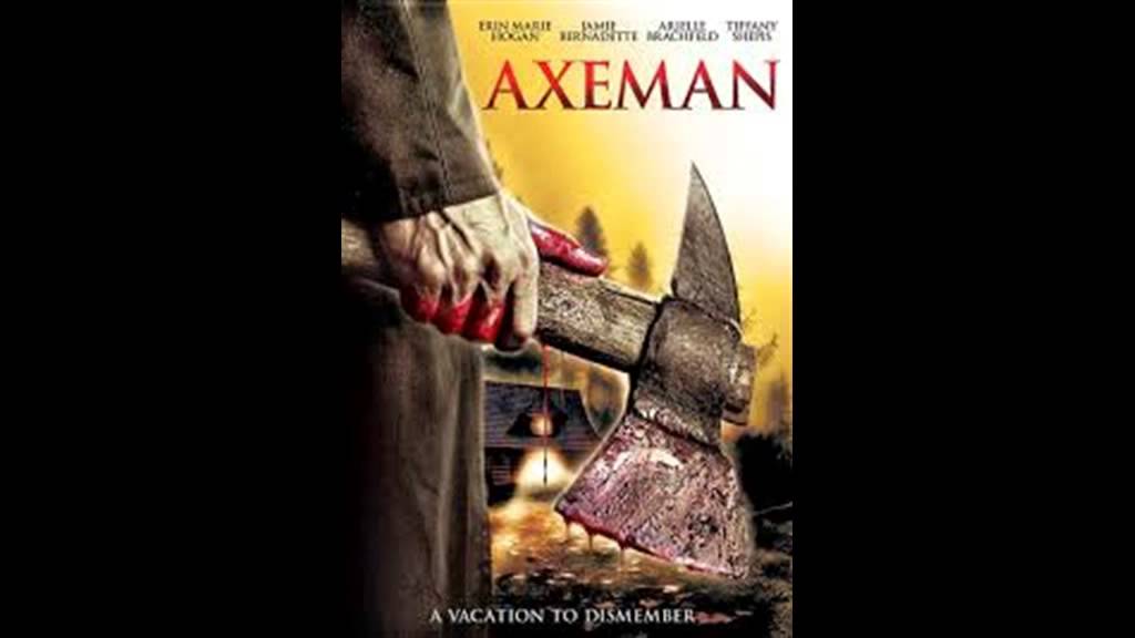 Axeman At Cutters Creek Soundtrack - YouTube
