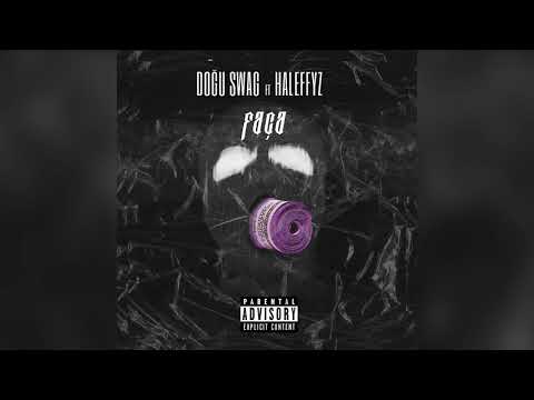 Doğu Swag Ft. Haleffyz - Faça (Official Audio)