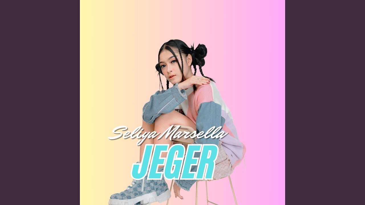 Jeger (Live) - YouTube