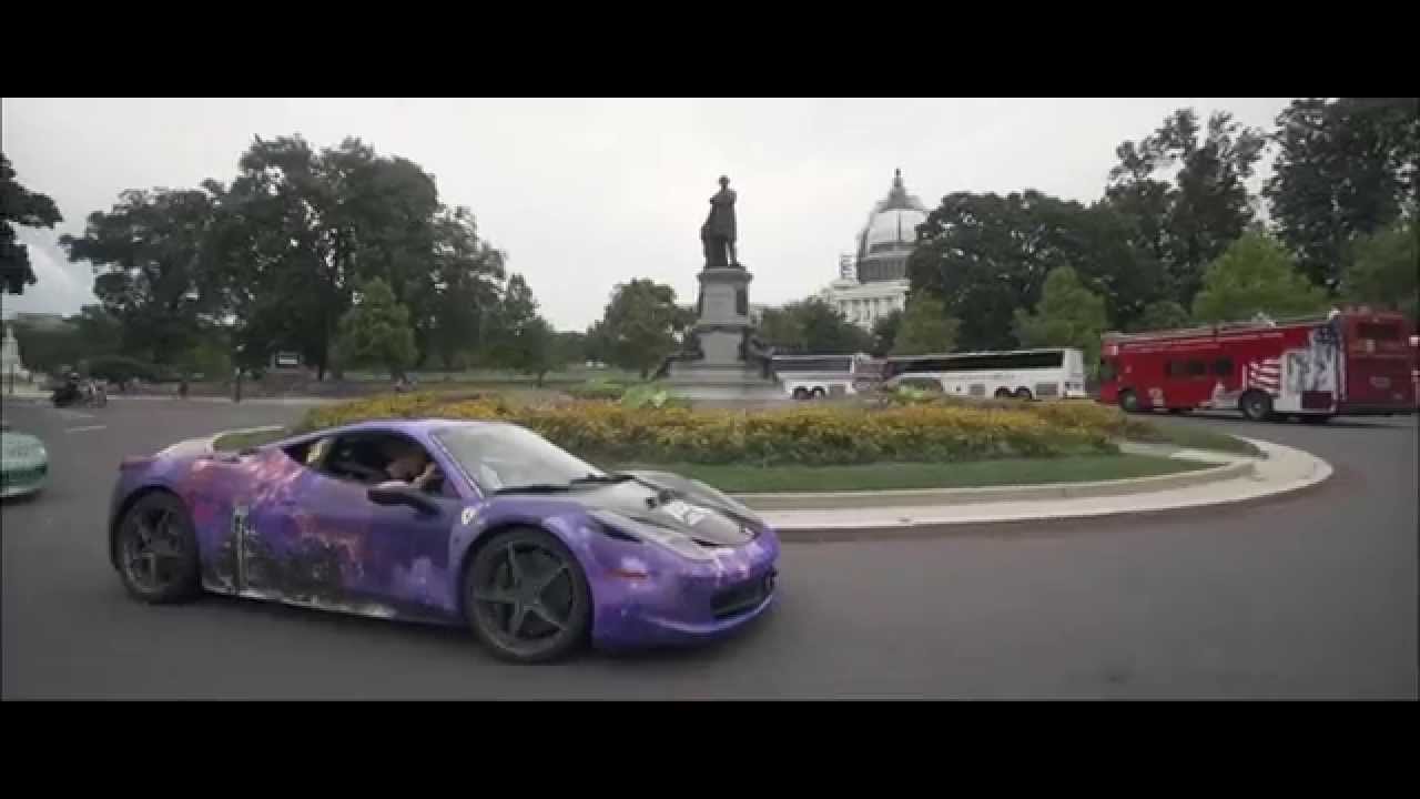 2015 Dustball Rally 2000 - Episode Four - YouTube