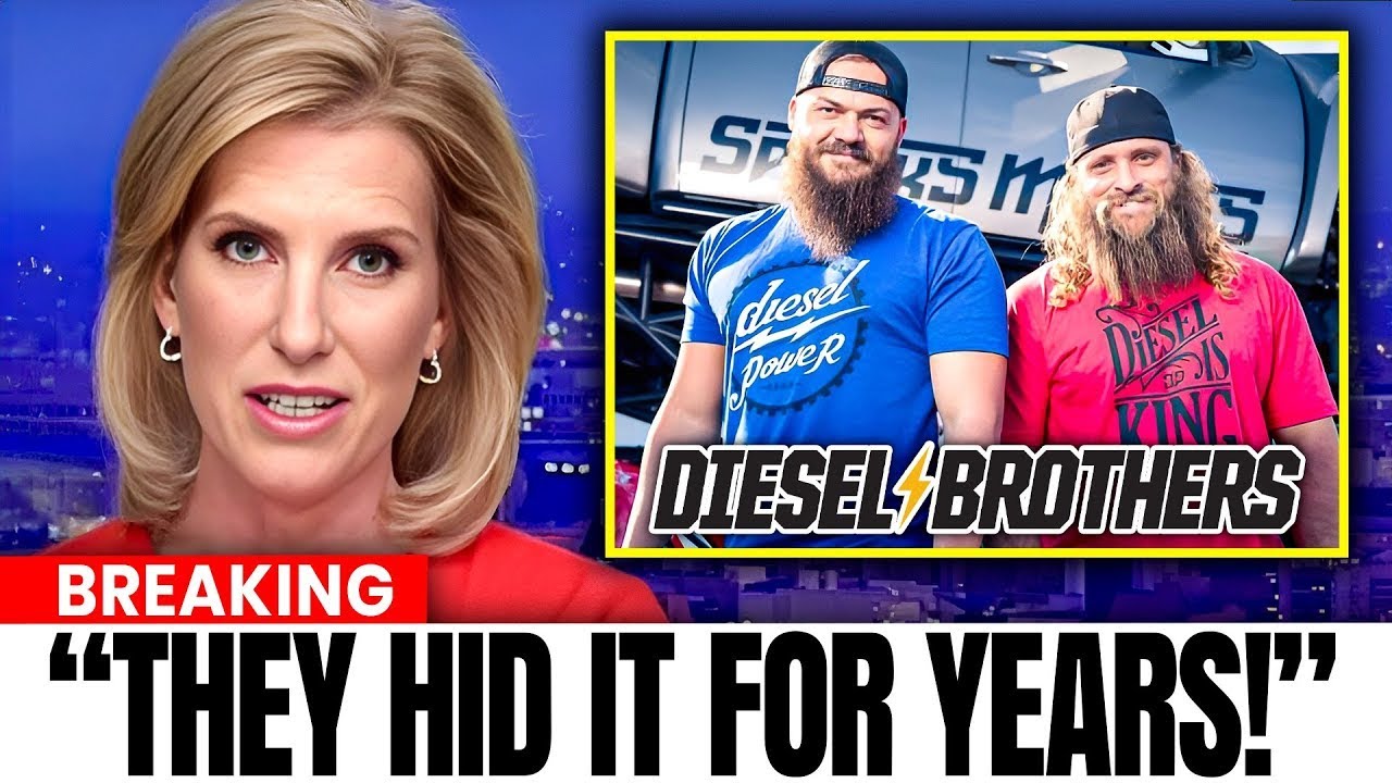 Diesel Brothers Was SHUT DOWN After a TERRIFYING Discovery That Shocked ...