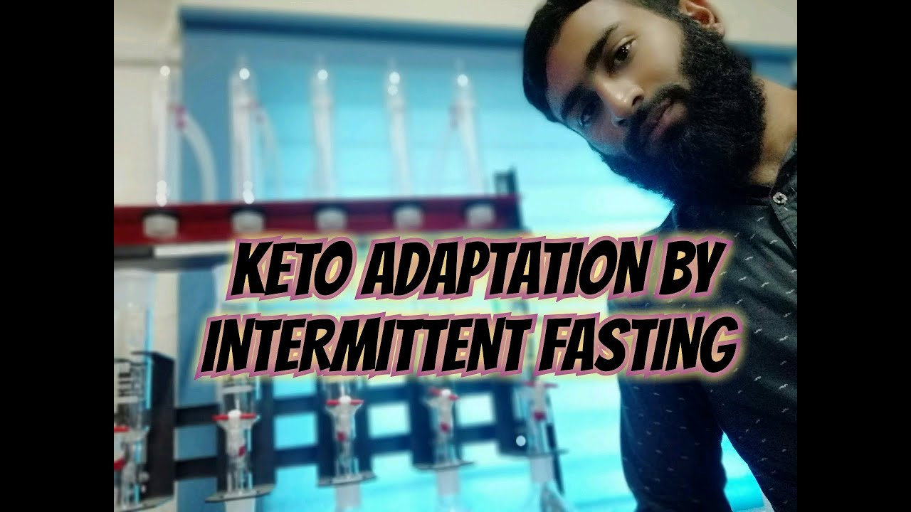 What Is Keto Adaptation? @umerfarooqbiology7083 - YouTube