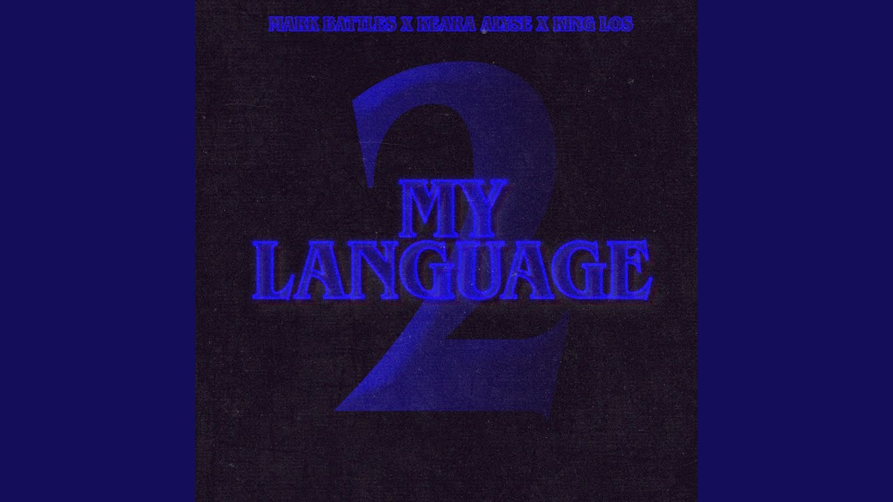 My Language 2 - YouTube