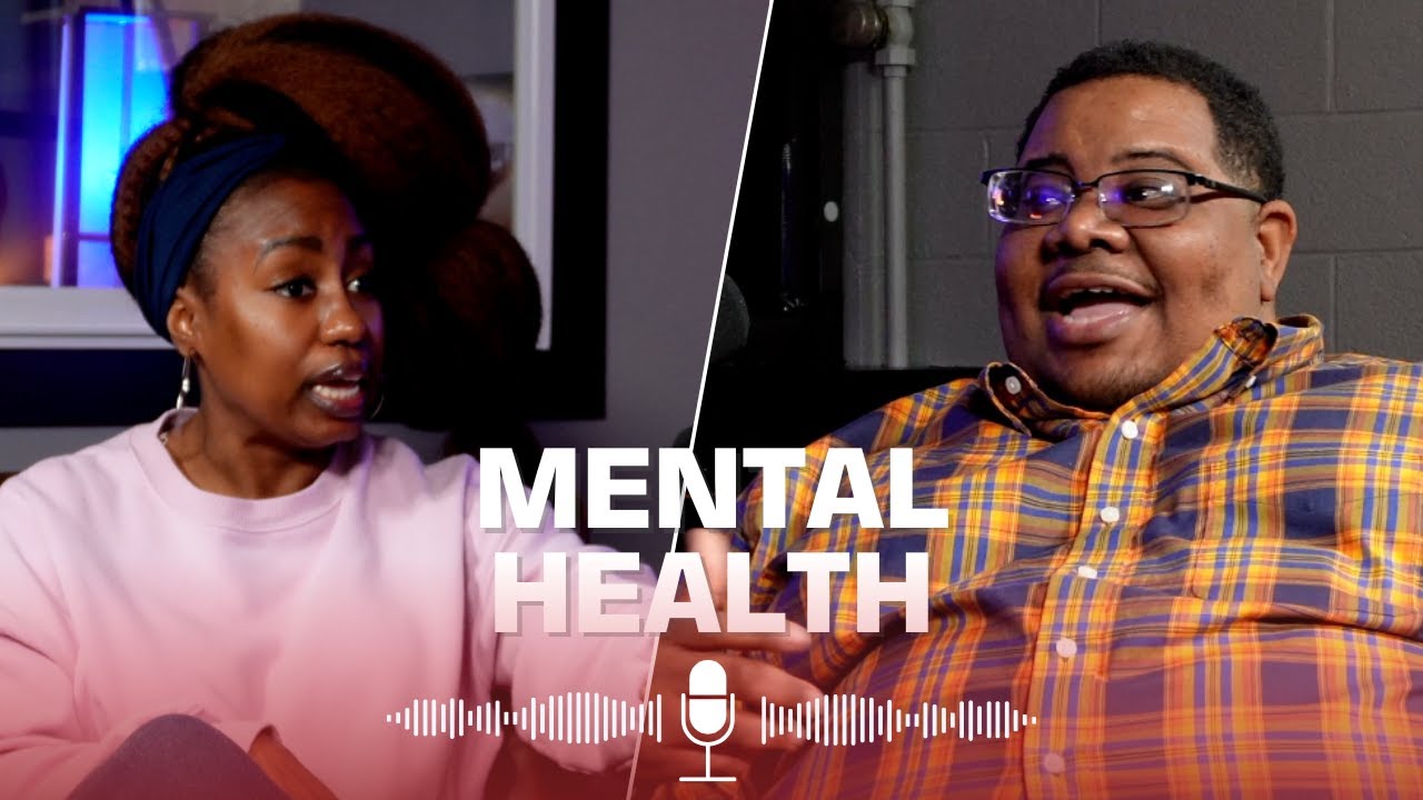 Mental Health or Just Soft? The Truth About Resilience in Today's World | The Deep End - YouTube