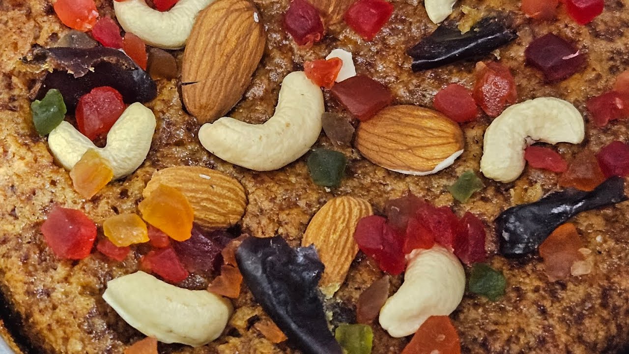 Pum Cake Recipe. instant recipe#youtube video #Pushpas Tasty Treats ...