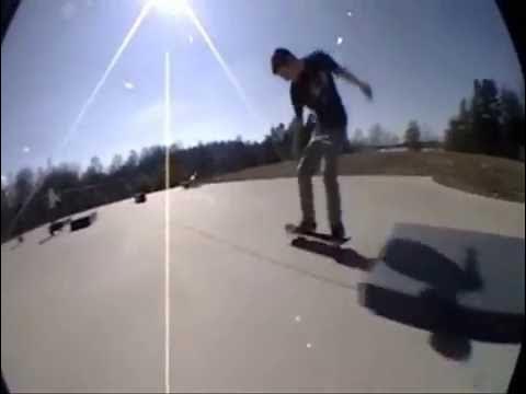 Spring Clip - YouTube