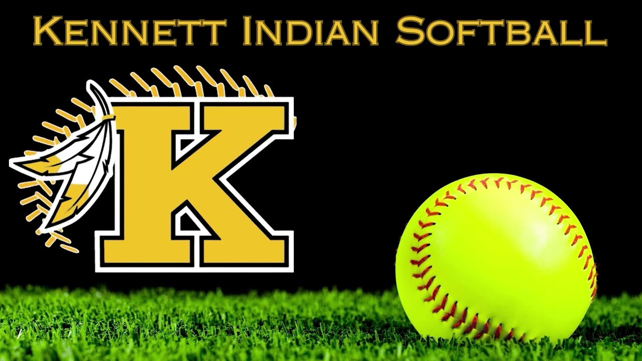 Kennett Lady Indian vs Nettleton Lady Raiders - YouTube