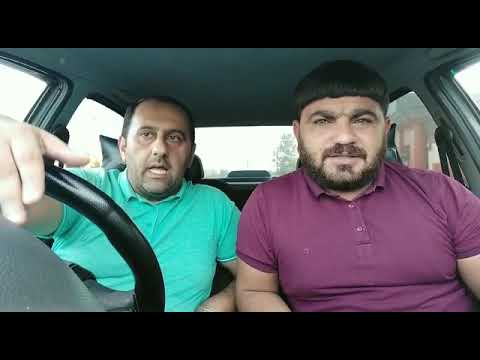 Zaur Sönməz  &  Səməd Talıb   Ceyranbatan
