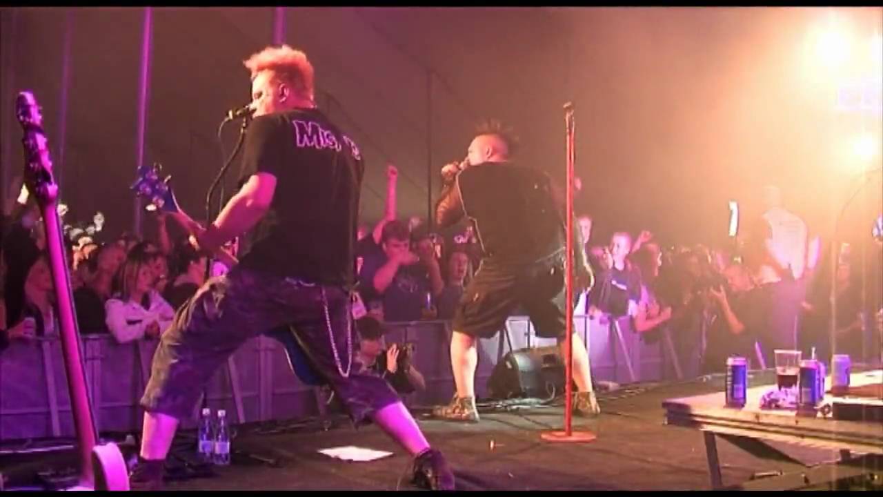 Klamydia - Pohjanmaalla (live) - YouTube