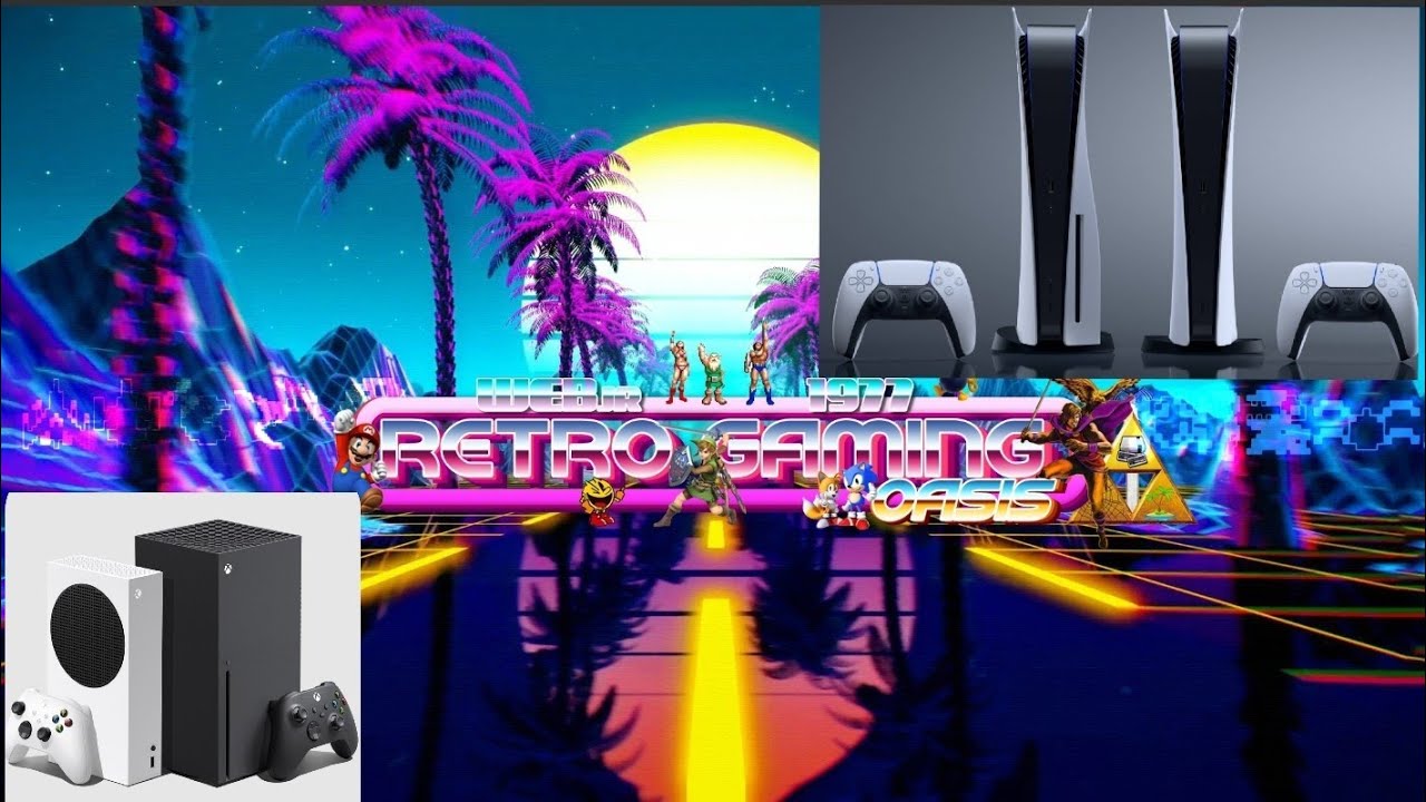 Disc Based Consoles Vs All Digital Based Consoles - YouTube