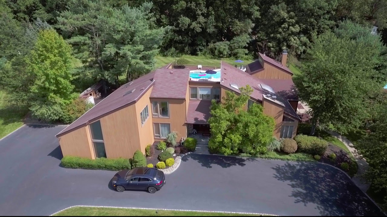 12 Ditzel Farm Ct, Scotch Plains NJ 07076 - YouTube