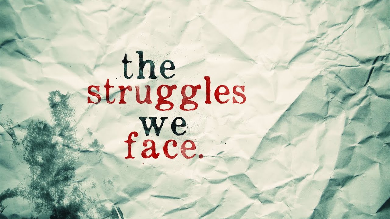 Estranged Children: When Its Up To Them | Series: Struggles We Face ...