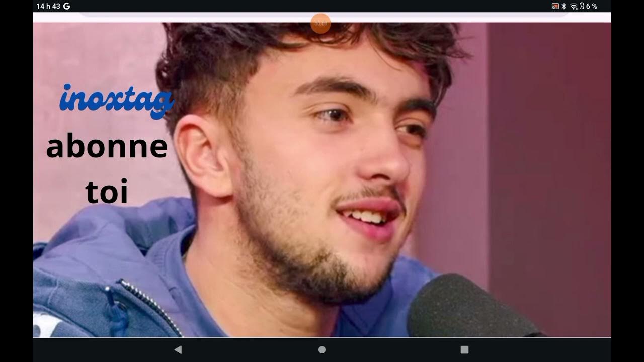 Moi perso c'est chocoh et vous ? - YouTube