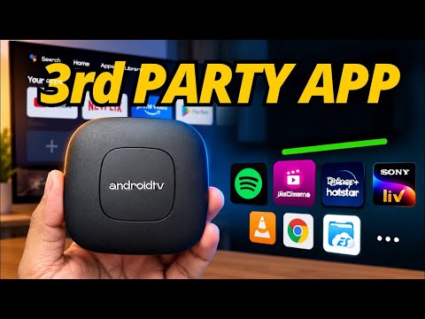 Android TV Box Review | Kya Ye Fire TV Stick, JIO se  Replace Kar Sakta Hai?