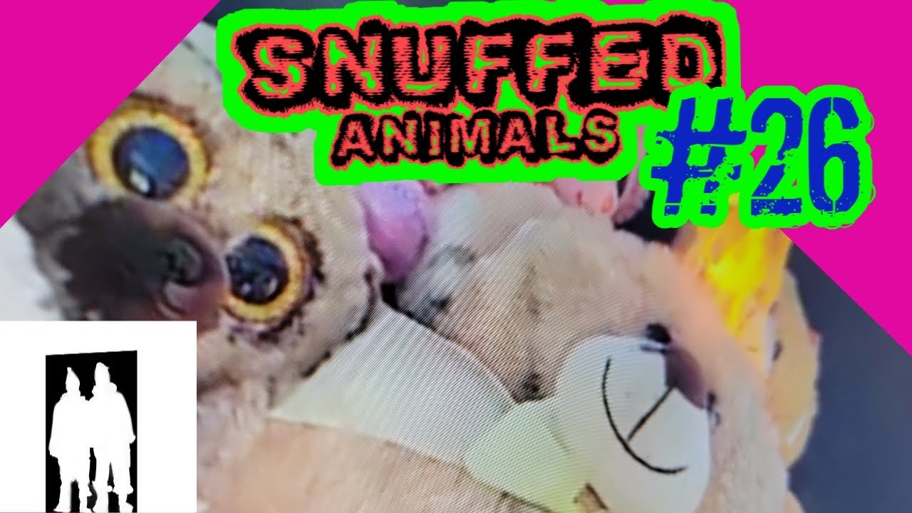 Snuffed Animals - #26 - A 2woClownCircus Production - YouTube
