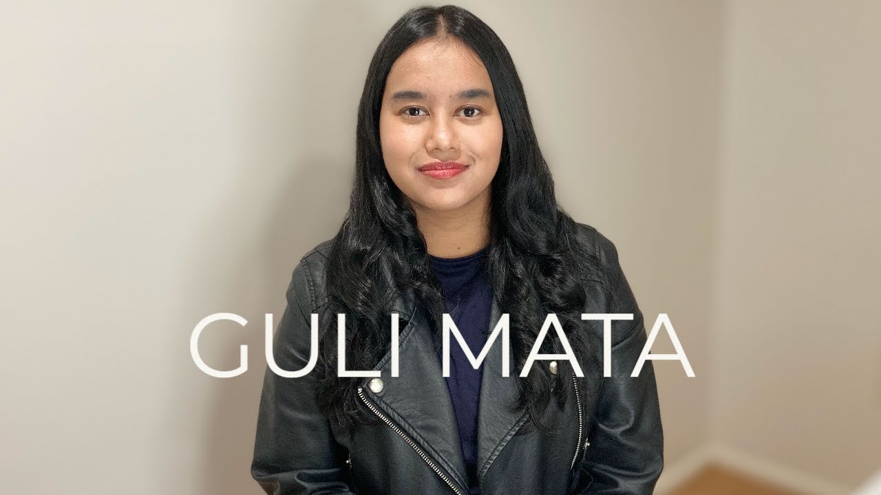 Guli Mata (Song Cover by Harini) - Shreya Ghoshal | Saad Lamjarred ...