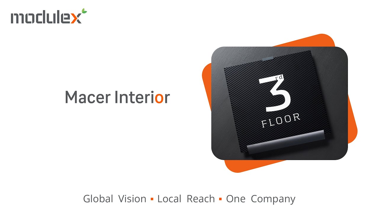 #48 Macer Interior 2024 - YouTube