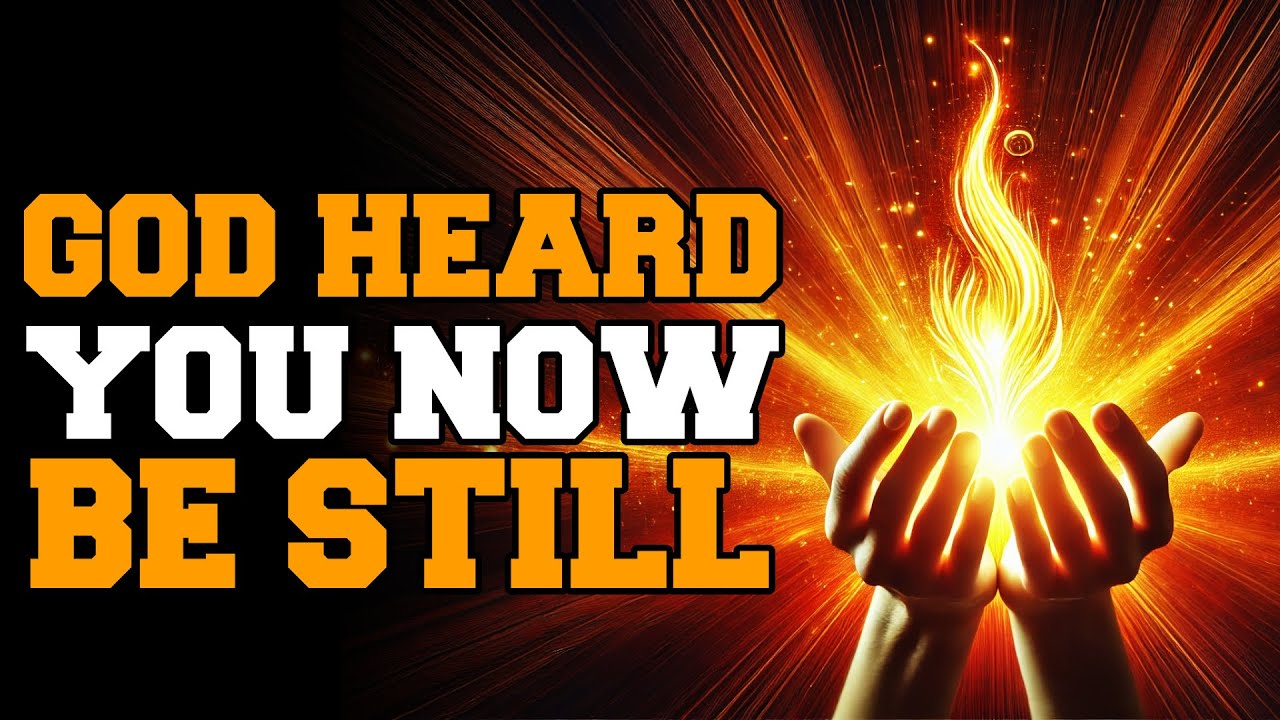 God Says It Will Exceed Your Expectations Now A Miracle Alert Is Coming ...