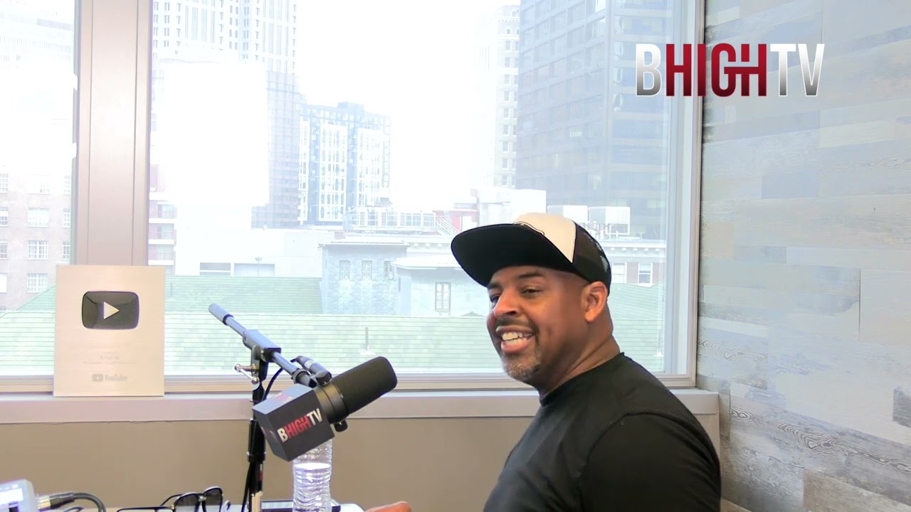 Pretty Ken: Diddy Walked Up To Me "There Can Only Be One Star In This ...