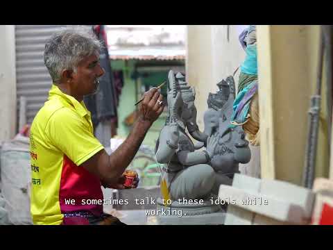 KARKHANA  | Documentary Trailer  2025 | Om Bhakare