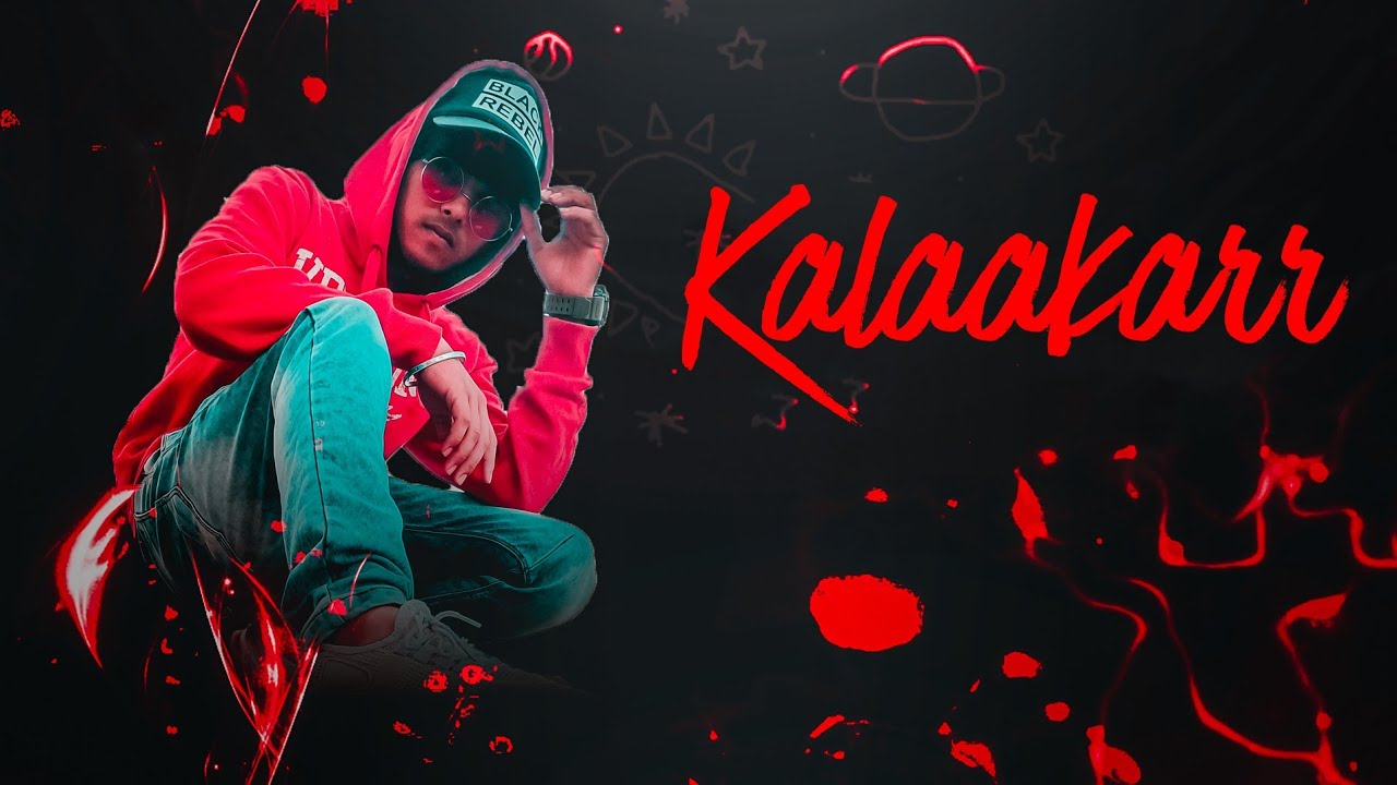 || KALAAKARR || BY (STAR-S) LATEST HINDI RAP 2020 - YouTube