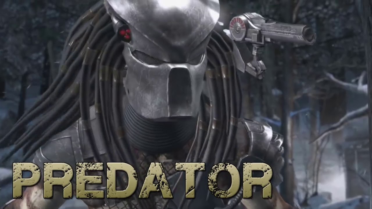 Alien_vs_Predator Épicas_Batallas_de_Rap_del_Frikismo_ - YouTube