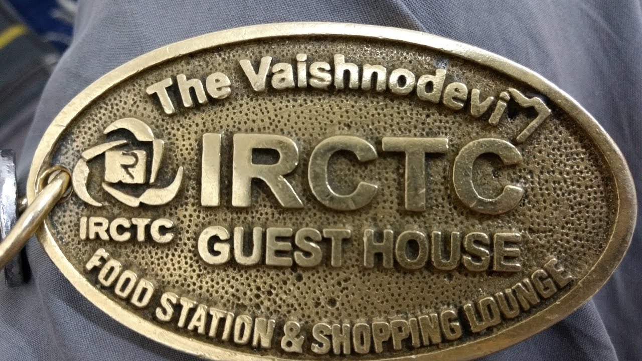 SMVD Vaishnodevi Katra Railway Station - IRCTC Guest House, Food ...