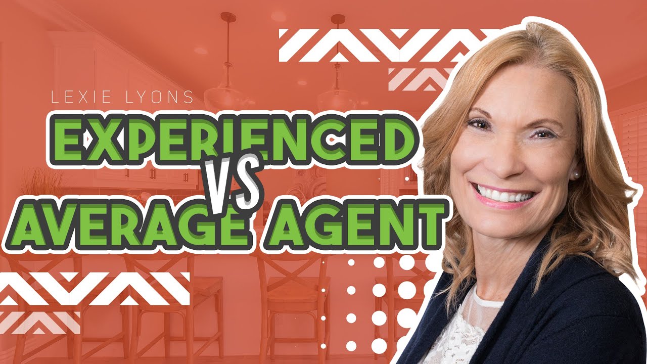 5 Differences Between Average and Expert Realtors - YouTube