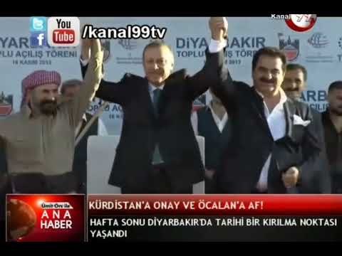 Böylesi Hiç Görülmedi: Kimler  Kimlerle Beraber...