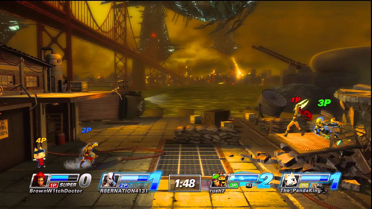 PSASBR: Jak and Daxter Tips - YouTube