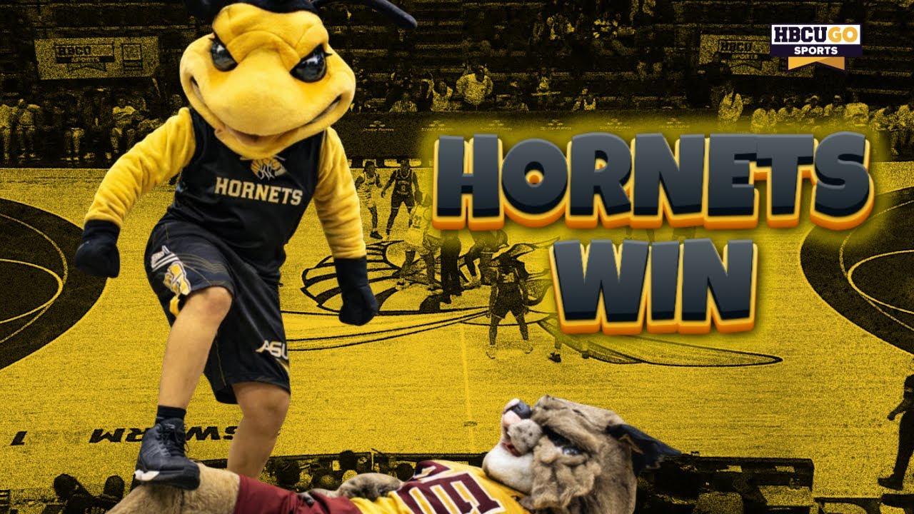 Bethune Cookman vs. Alabama State Women's Basketball Highlights | Jan ...
