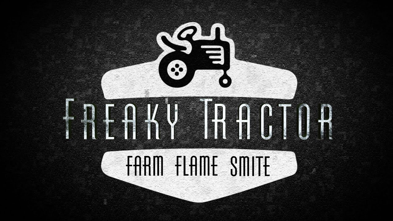 Freaky Tractor- Road To Dya - DuoQ with HD Revolution Master Yi game ...