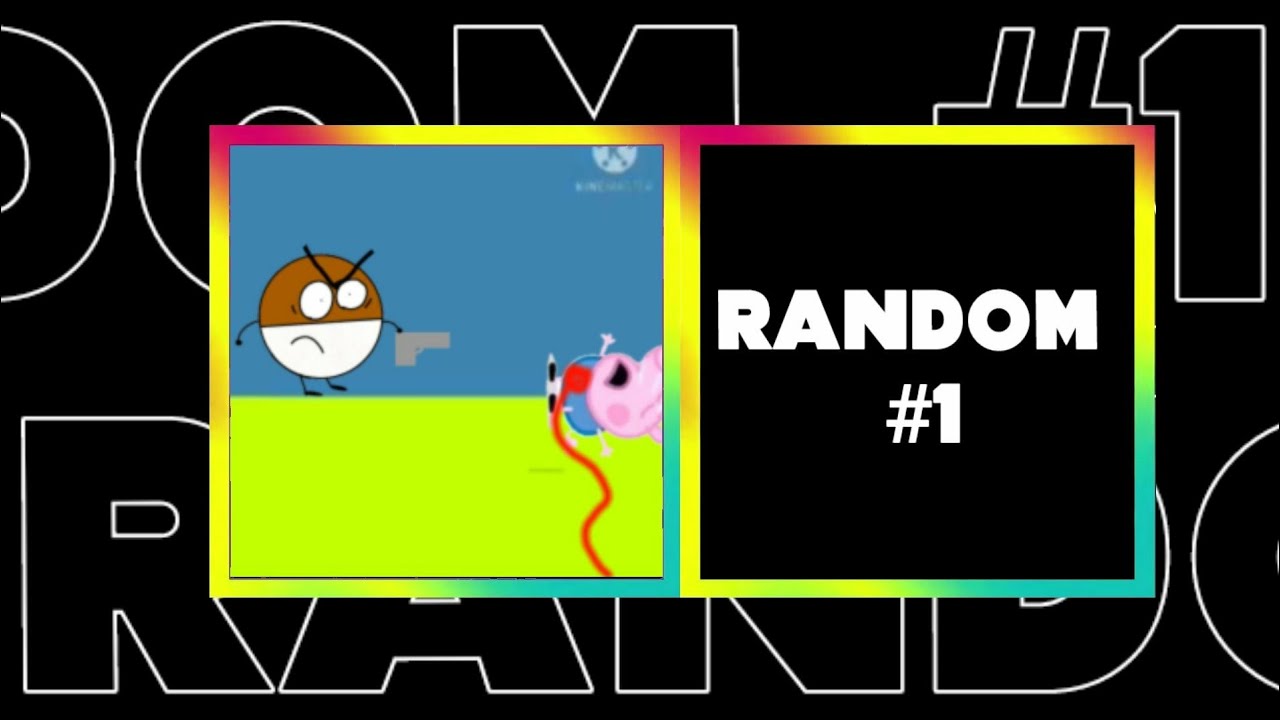Random #1 - YouTube