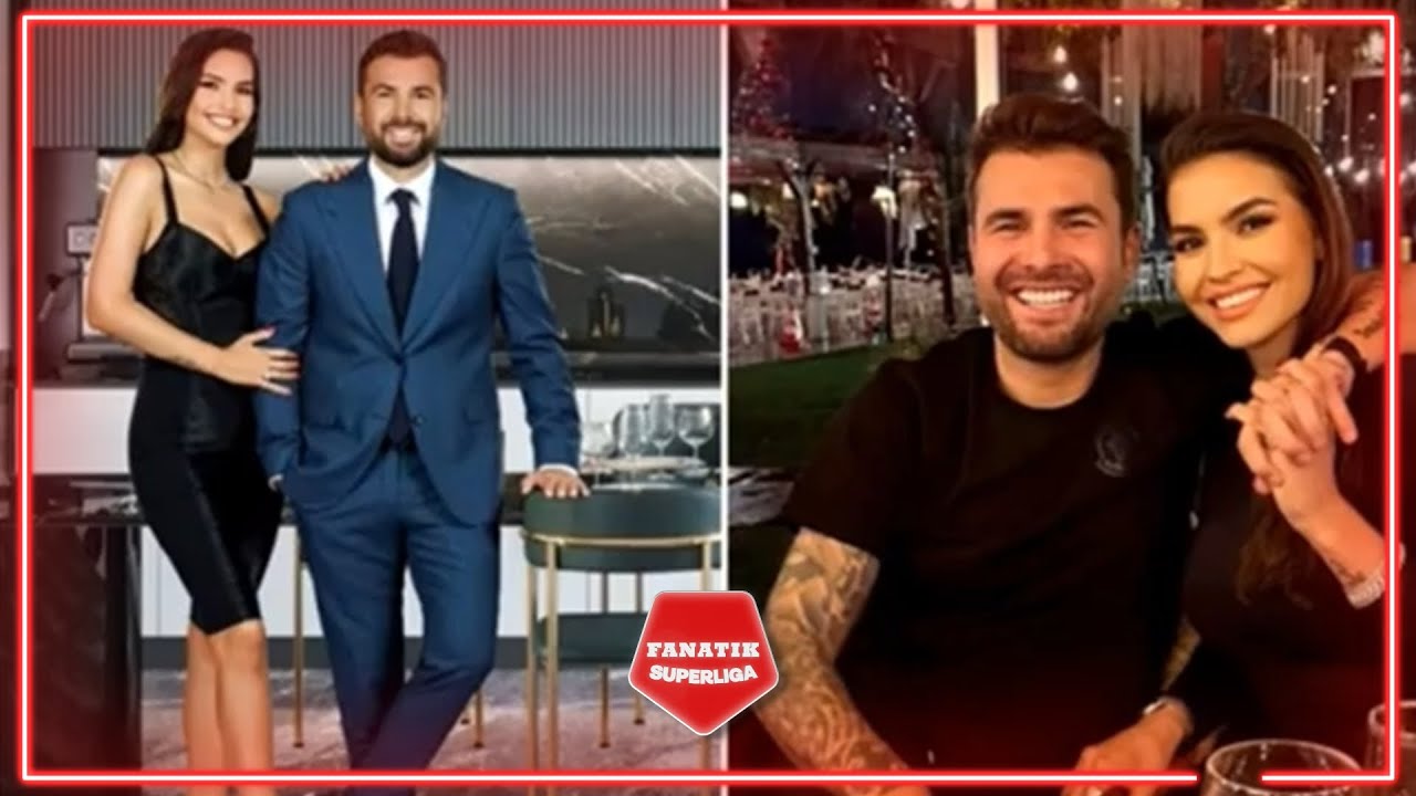 Sandra si Adrian Mutu, NASI MARI la o NUNTA FASTUOASA | DEZVALUIREA lui ...