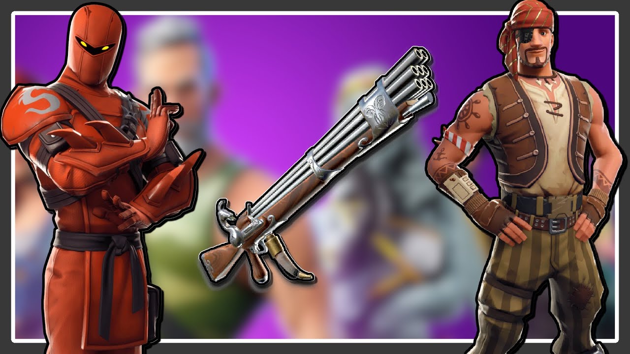 BUNDLEBUSS AND DINO NEWS, NEW HERO CHANGES COMING, SEA WOLF JONESY ...