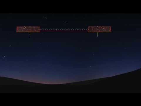 The Grace Follow-on mission - YouTube