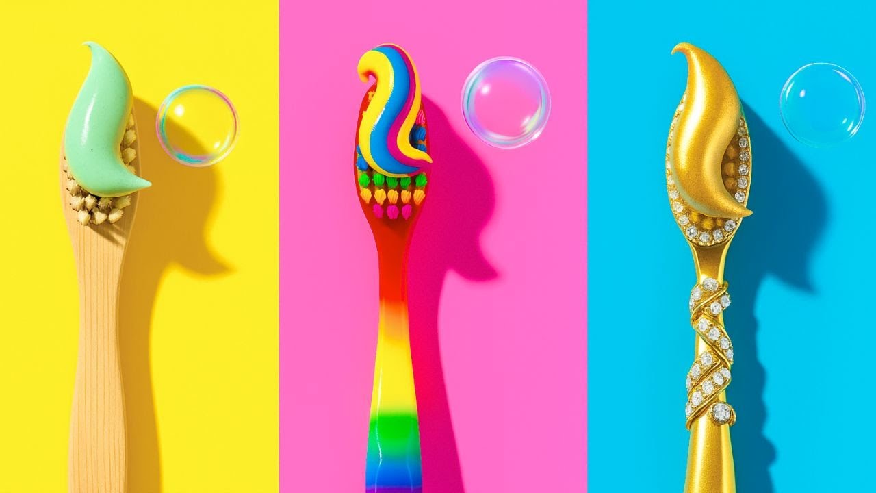 Pobre vs Rico vs Mega Rico TROCAM DE LUGAR | Adotado por milionário ...