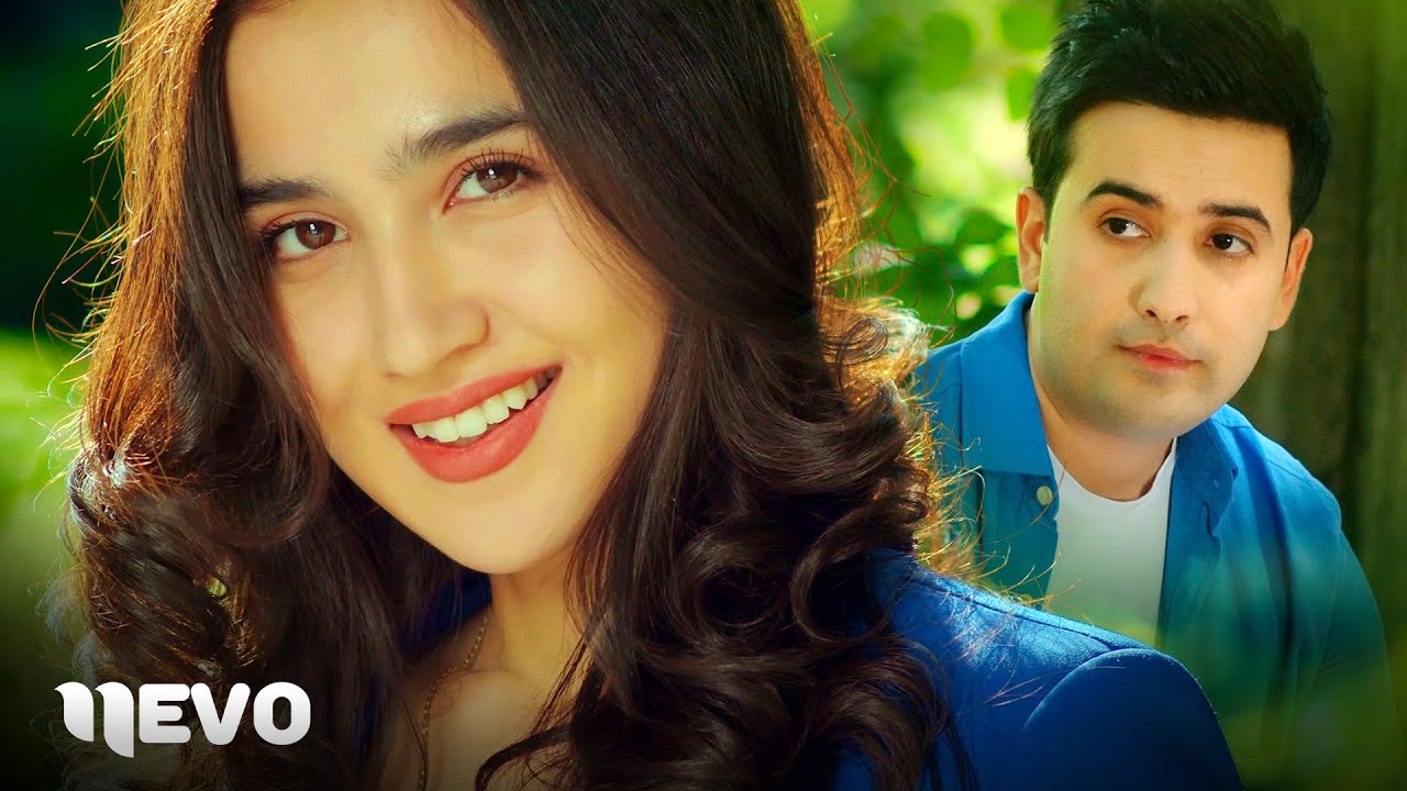 Doston Ibodullayev - Durdona (Official Music Video) - YouTube