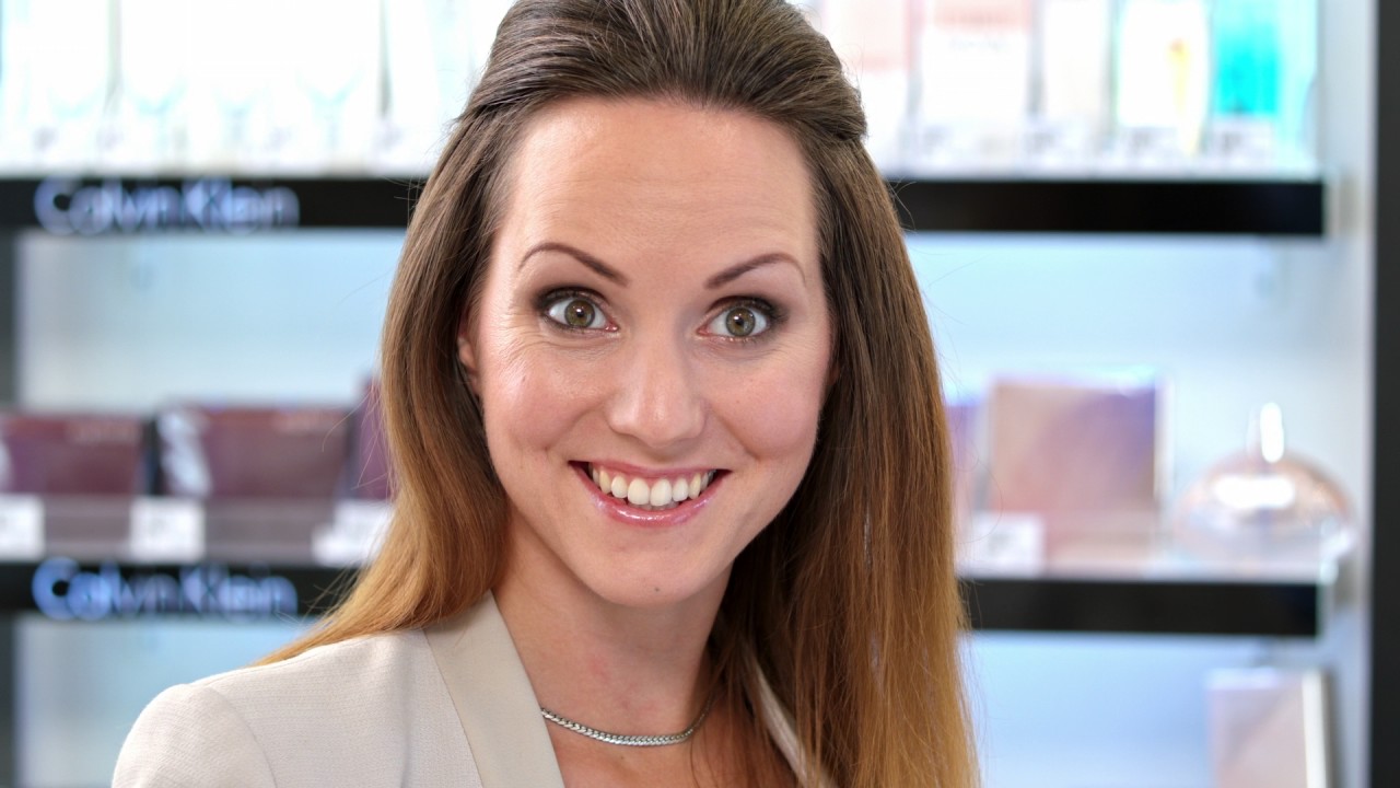 Müller Parfumerie - YouTube