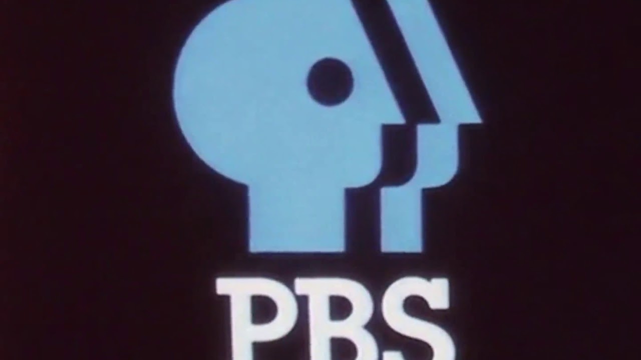 PBS-Public BroadCasting Service - Bumper Ident (1984-1989-filmed with ...