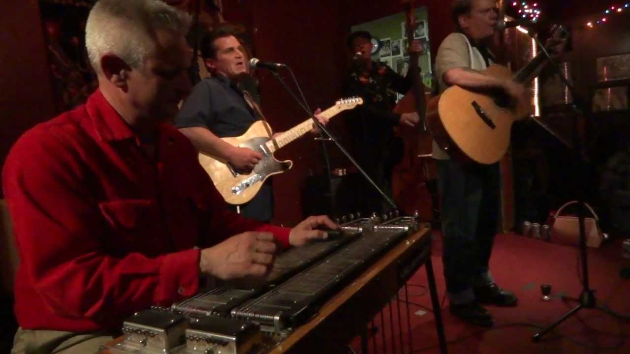 That's What Daddy Wants by Wayne the Train Hancock - YouTube