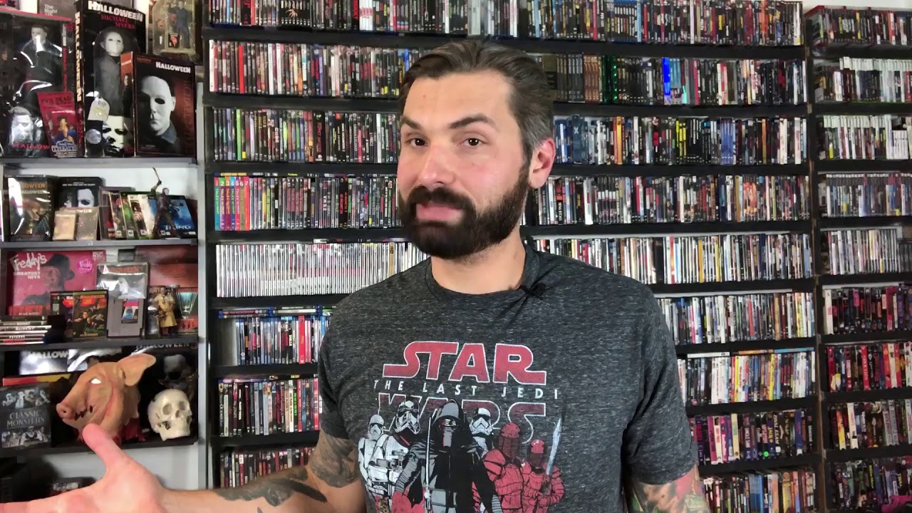 Exploring Series- Critters 3 - YouTube