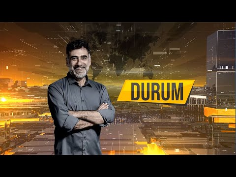 Durum- Mustafa Hoş - 22.10.2019