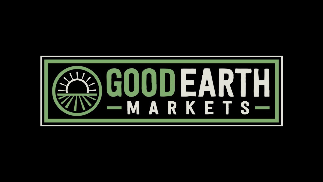 Good Earth Markets Logo