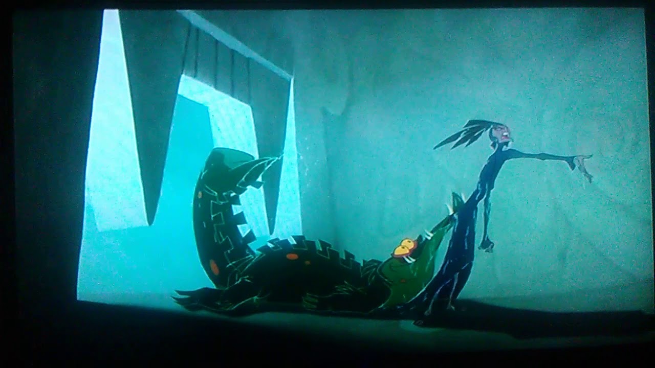 The Secret Lab - YouTube