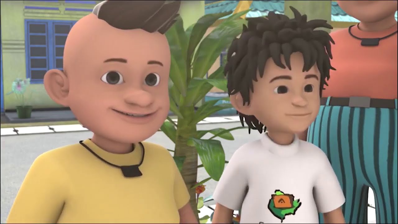 Serial D.O.A (Doyok, Otoy, Ali Oncom) Paling Seru - Spesial Akhir Pekan ...