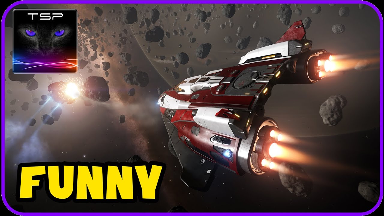 Elite Dangerous Memes